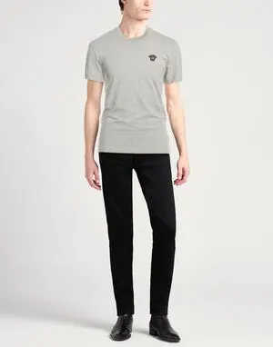 Versace T-shirt Size Cotton, Viscose, Polyester