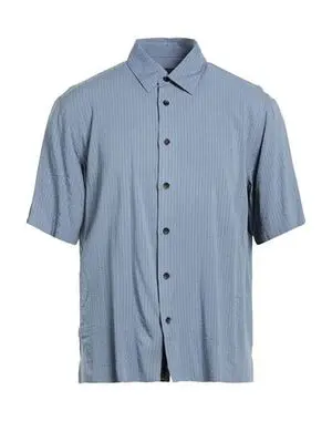 Men's Mercerised Jersey Shirts