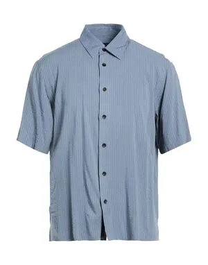 Rag & Bone Shirt Size Rayon, Cotton