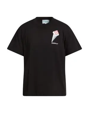 Casablanca T-shirt Size Cotton