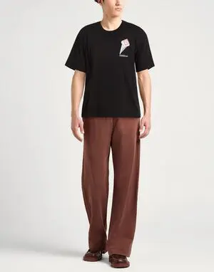Casablanca T-shirt Size Cotton