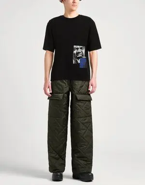 Dsquared2 T-shirt Size Cotton