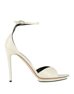 Victoria Beckham Buckled Shoes For Women