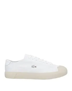 Lacoste Low Top Sneakers For Men