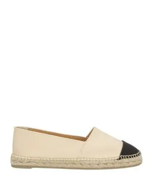 Trimmed Espadrilles