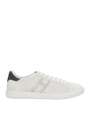 Hogan Perforated Sneakers For Men