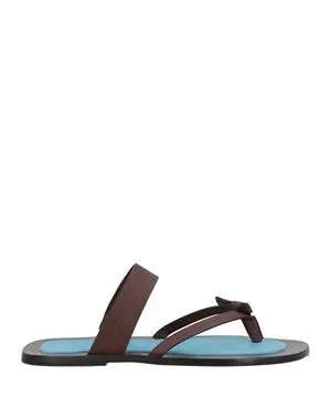 Farm Rio Round Toe Sandals For Women