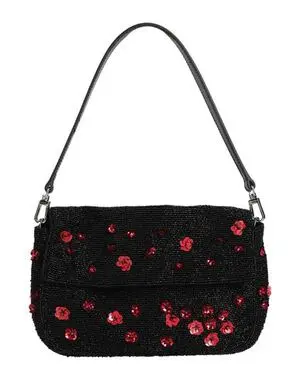 Staud Beaded Mini Bags