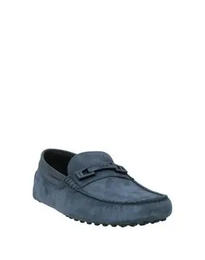 TOD'S Leather Loafers