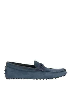 TOD'S Leather Loafers