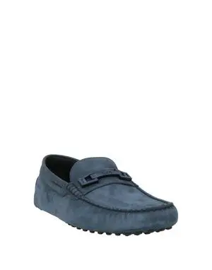TOD'S Leather Loafers