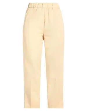ALYSI Cotton Gabardine Pants