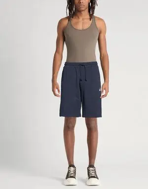 DIESEL® Cotton Athletic Shorts