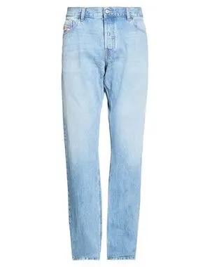 Diesel® Ankle Length Jeans For Men