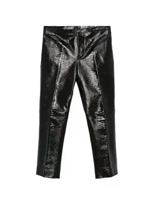 SAPIO Printed Trousers