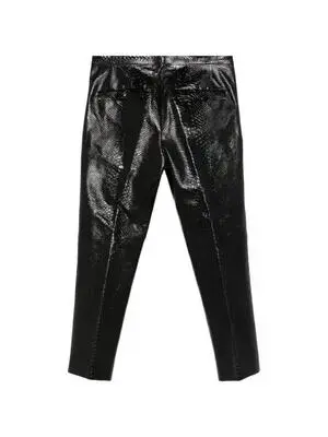 SAPIO Printed Trousers