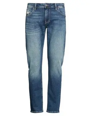 DIESEL® Tapered Jeans