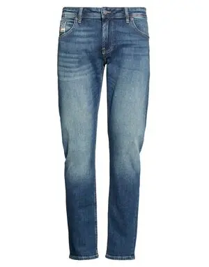 DIESEL® Tapered Jeans