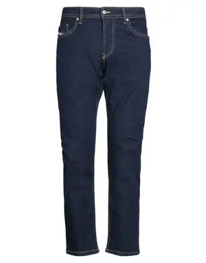 DIESEL® Skinny Jeans With Zipper Fastening