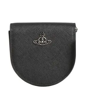 Cross Body Bags with Appliqués