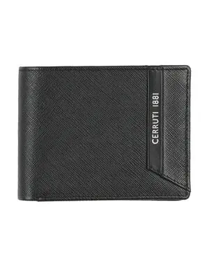 CERRUTI 1881 Wallet Cow Leather