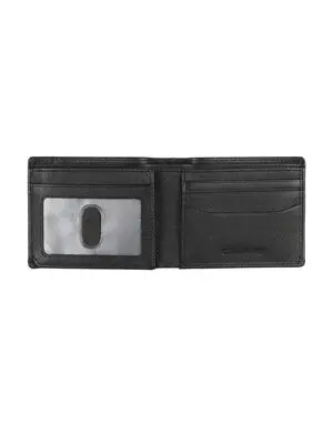 CERRUTI 1881 Wallet Cow Leather