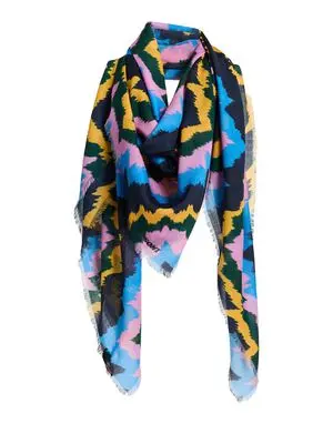 Missoni Scarf Cashmere