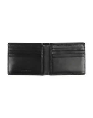 CERRUTI 1881 Wallet Cow Leather