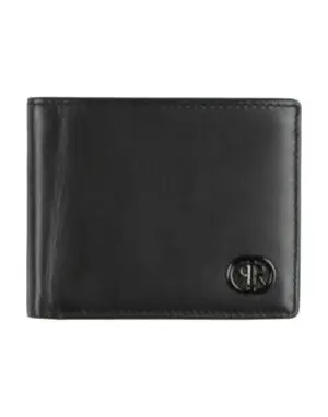 CERRUTI 1881 Wallet Cow Leather