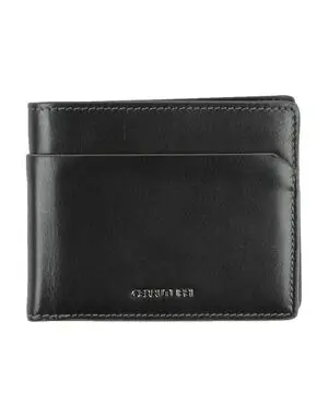 CERRUTI 1881 Wallet Cow Leather
