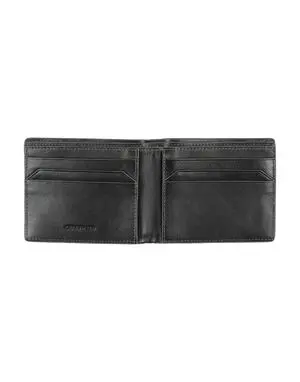 CERRUTI 1881 Wallet Cow Leather