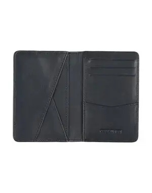 CERRUTI 1881 Cardholder Cow Leather