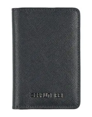 CERRUTI 1881 Cardholder Cow Leather