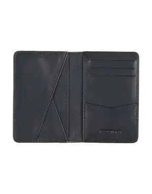 CERRUTI 1881 Cardholder Cow Leather