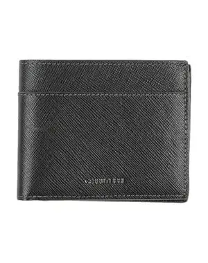 CERRUTI 1881 Wallet Cow Leather - Black