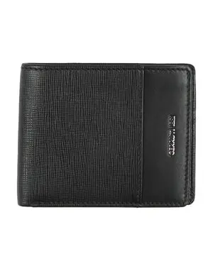 CERRUTI 1881 Wallet Cow Leather