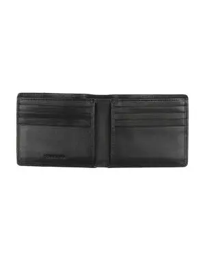 CERRUTI 1881 Wallet Cow Leather