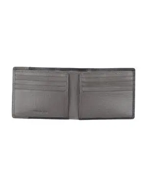 CERRUTI 1881 Wallet Cow Leather - Blue