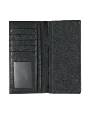 CERRUTI 1881 Document Holder Cow Leather