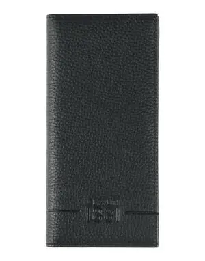 CERRUTI 1881 Document Holder Cow Leather