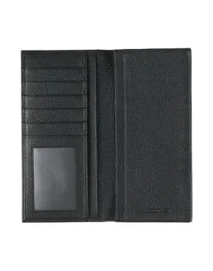 CERRUTI 1881 Document Holder Cow Leather