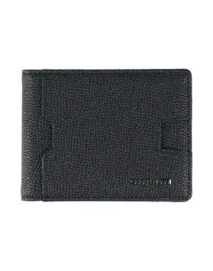 CERRUTI 1881 Cardholder Cow Leather