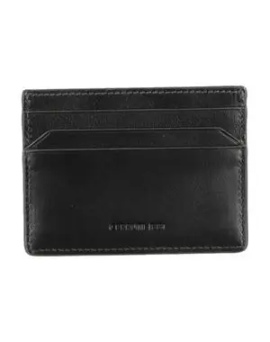 CERRUTI 1881 Cardholder Cow Leather
