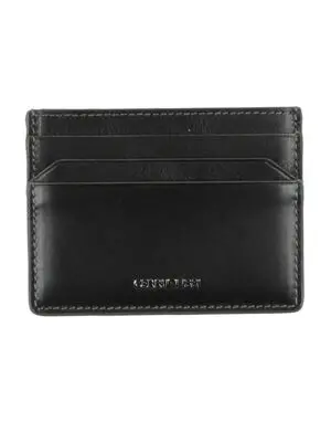 CERRUTI 1881 Cardholder Cow Leather