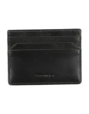 CERRUTI 1881 Cardholder Cow Leather