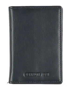 CERRUTI 1881 Cardholder Cow Leather