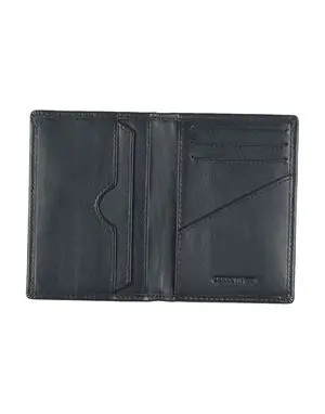 CERRUTI 1881 Cardholder Cow Leather