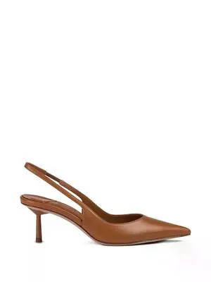 LE SILLA Bella Slingback Pumps