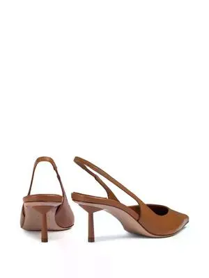 LE SILLA Bella Slingback Pumps