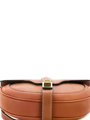 Celine Besace 16 Medium Crossbody Bag